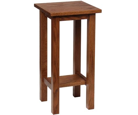 Plain Plant Stand Small The Factory Furniture