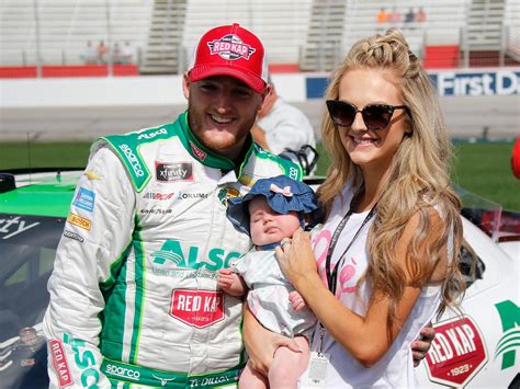 Wives And Girlfriends Of Nascar Drivers