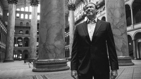 Remembering Phil Freelon A Visionary Architect Who Championed