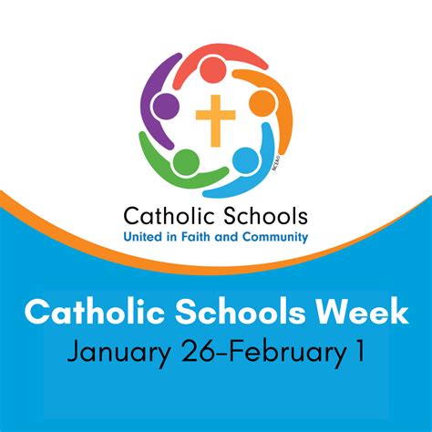 Catholic Schools Week Roanoke Catholic School