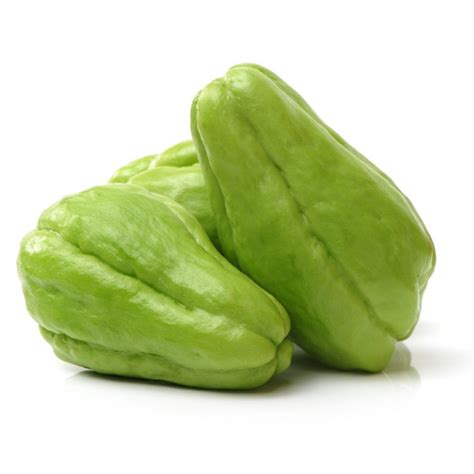 Chayote Chow Chow 500g Agri Nests