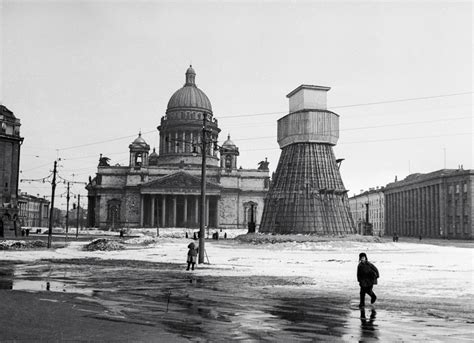 70 Years Since The Breakthrough Of The Siege Of Leningrad Photos