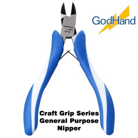 God Hand Nippers Ultimate Nipper Godhand Waubv