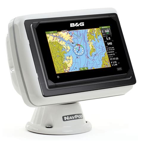 Navpod Pp4408 Powerpod Pre Cut Fsimrad Go7 And Bandg Vulcan 7 Review
