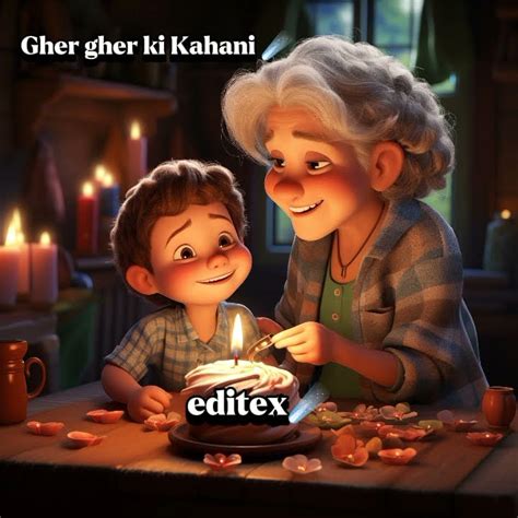 ایک بوڑھی عورت اور بچہ کی کہانی 🥀🥰😣 Youtube