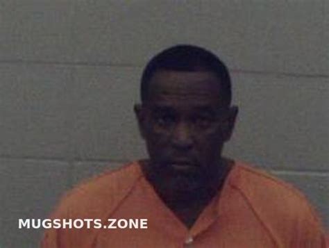 Ricky Larry Curry 11 08 2023 Jefferson County Mugshots Zone