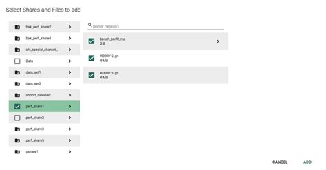 Nodeum New Release V16