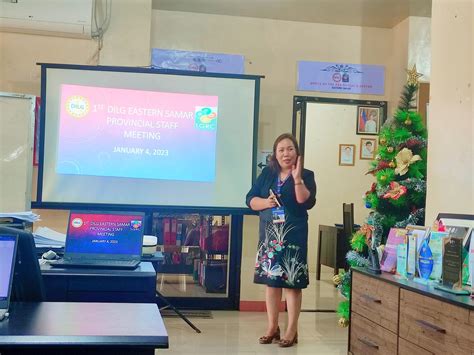 In Photos Dilg Eastern Samar Dilg Eastern Samar Facebook