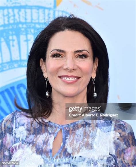 Gabriela Teissier Attends The 2018 Heal The Bays Bring Back The