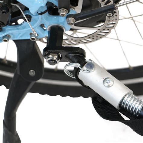 Bike Trailer Hitch Adapter At Eunice King Blog