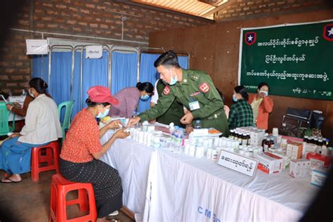 ကျိုင်းတုံမြို့နယ်၊ ပန်ကွဲတောင်တော်ဗုဒ္ဓဉယျာဉ် ပတ်ဝန်းကျင်ရှိ ကျေးရွာမ