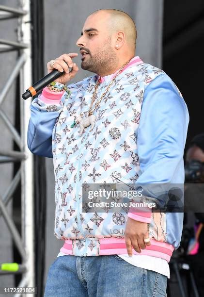 Berner Rapper Photos And Premium High Res Pictures Getty Images