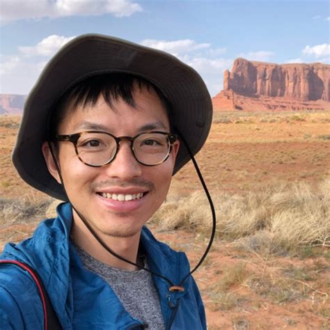 Yi Jyun Luo Assistant Research Fellow Phd Academia Sinica Taipei