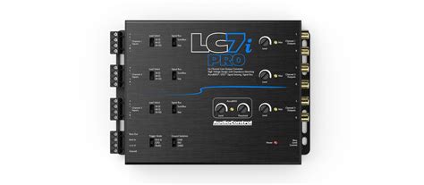 Audiocontrol Lc7i Pro Audio Express