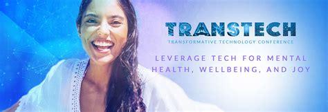 Transformative Technology Lab Supporting The Tt Community