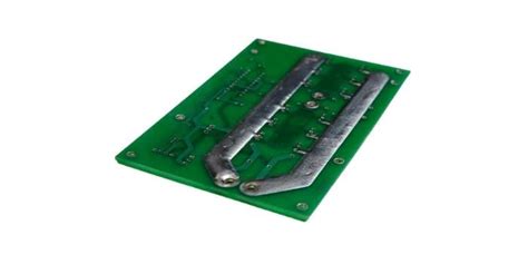 High Current Pcb Manufacturer And Supplier In China Pcbmay