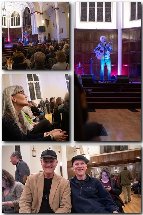 Town And The City Music Festival With Syd Straw And Robyn Hitchcock Harkins Photography