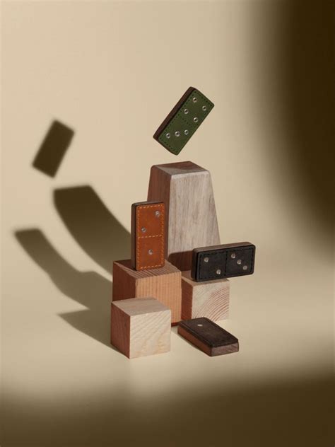 Domino Product Photography Still Life Game Domino Photography