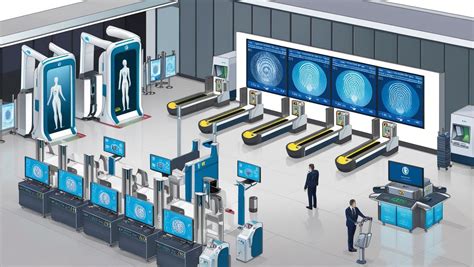 Security Screening Market Enhancing Safety Across Public And Private