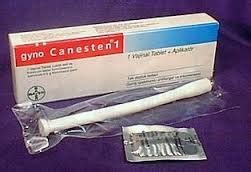 Gyno Canesten 500 Mg 1 Vajinal Tablet Doktor Ara Soru Sor Randevu