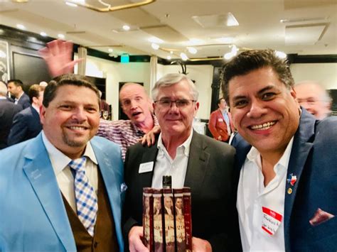 Francisco Arias On Linkedin Thank You Dean H Rosencrans For Such A