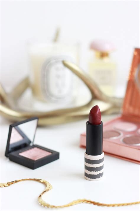 New Years Eve Makeup Pint Sized Beauty
