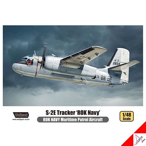 Grumman S2f Tracker G89s2f1s1 Thailand Navy Aviation Photo Aviation