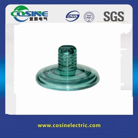70kn Glass Shells For Tonghened Glass Insulator Arnoldcable