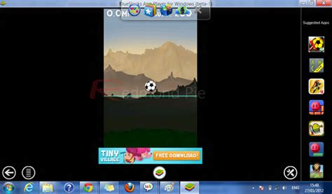 Run Over Android Apps On Your Windows PC Right Now Using BlueStacks Beta Redmond Pie