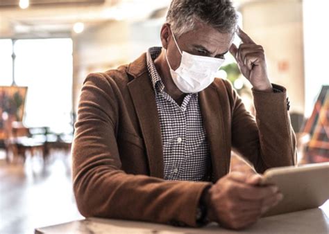 Mounir Ghazali 63 Des Chefs Dentreprise Sont Préoccupés Tunisie Direct