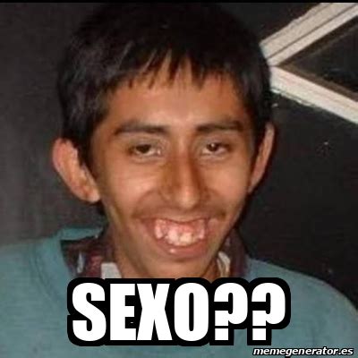 Meme Personalizado Sexo 32514234
