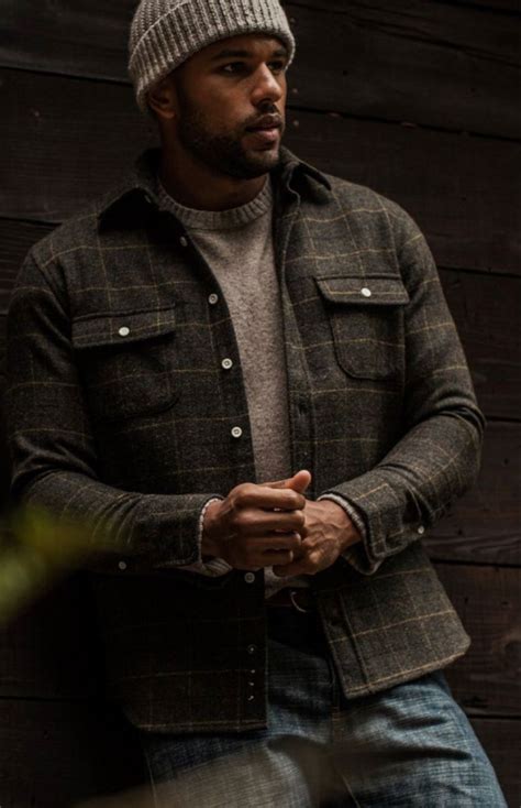 Rugged Mens Fashion Rugged Mens Fashion Rugged Outerwear For Hunting Mens Style