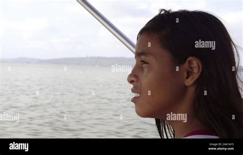 Sequestrada Aka Arara Aka Tribe Kamodjara Xipaia 2019 © Strand Releasing Courtesy