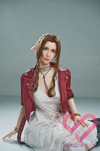 Секс кукла Aerith Lady 167 купить силиконовые секс куклы в интернет
