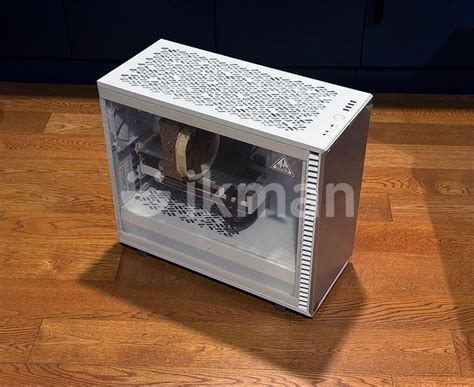 64 Core 3990x Threadripper Workstation For Sale In Rajagiriya Ikman