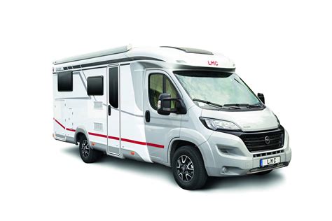 Lmc Cruiser V 646 G 2023 Bobiler