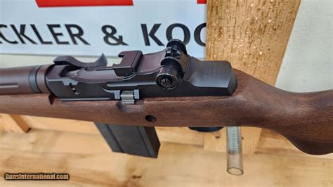 Springfield Armory M1a Standard