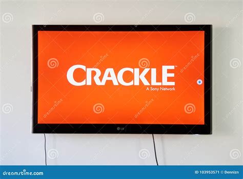 Crackle Logo