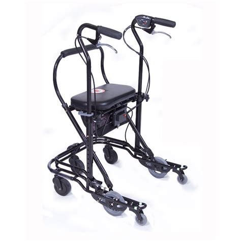 U Step 2 Tall Walker For Parkinsons For Users With Neurological