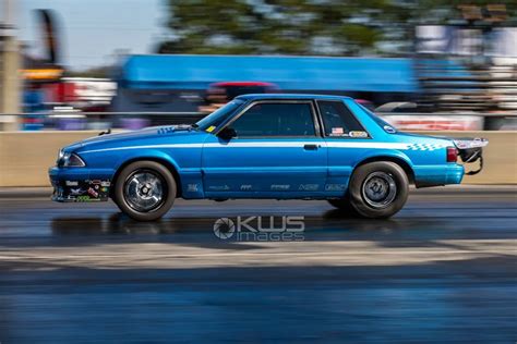 This Mustang Packs A Shelby Gt350 Flat Plane Crankshaft Engine A Stick