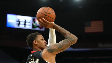 Teroya Easons Tweet To Jabari Smith Jr Reveals Emotional Depth Behind Rockets 122m Decision