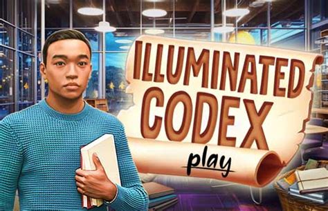 Illuminated Codex At