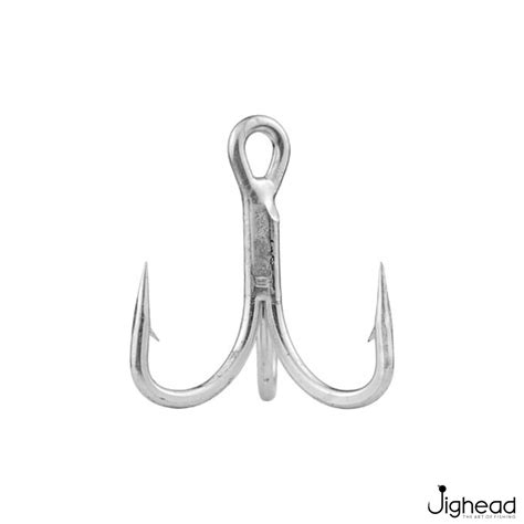 Treble Hooks Jighead