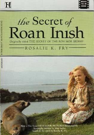 The Secret Of Roan Inish By Rosalie K Fry Goodreads