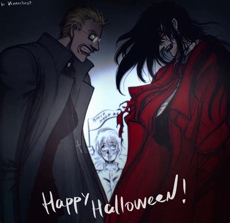 Mother Anderson Rhellsing