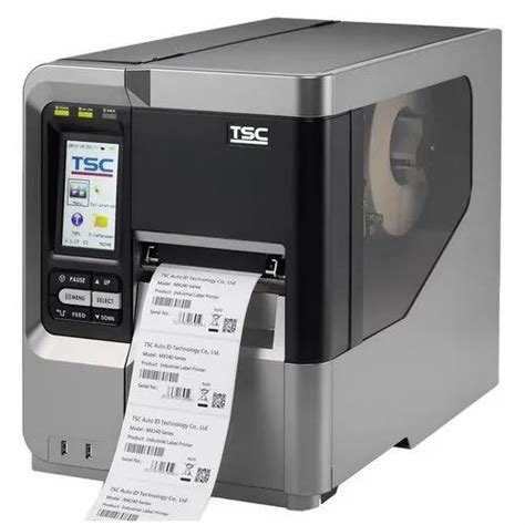 Tsc Industrial Barcode Printer At Rs 20000 Tsc Label Printer In Jaipur Id 20563317097