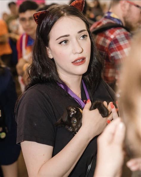 🔞kat With A Cat Of Kat Dennings Nude