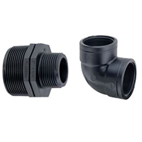 Specialists In Pipework Systems Products Bandd Plastics