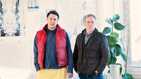 Designers Behind Iconic Styles Reflect On 35 Years Of Innovation 0563news