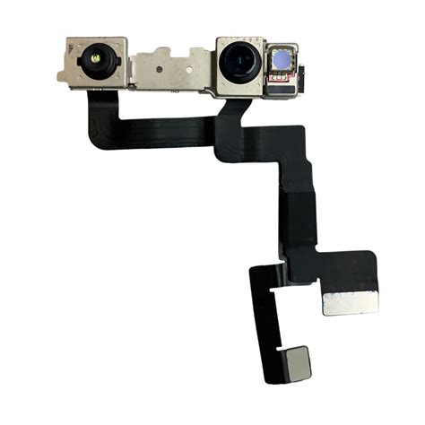 Iphone 11 Front Camera Replacement Thetechfactory